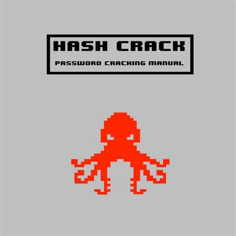 Hash Crack Password Cracking Manualpdf Docdroid