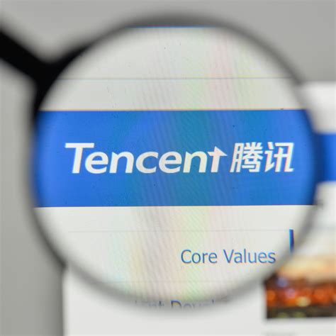 Tencent Abandons Vr Hardware Plans Amid A Strategic Shift Tokenist