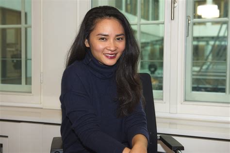 Mai Duong Kieu Im Interview Zu Bad Banks 2 Kulturblog Berlin