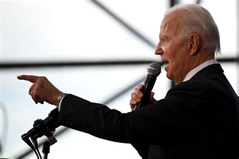 Inflation Is Up 13 Since President Biden Took Office Economist