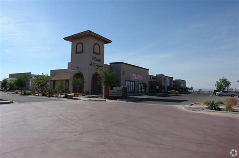 1510 N Zaragoza Rd El Paso Tx 79936 Loopnet