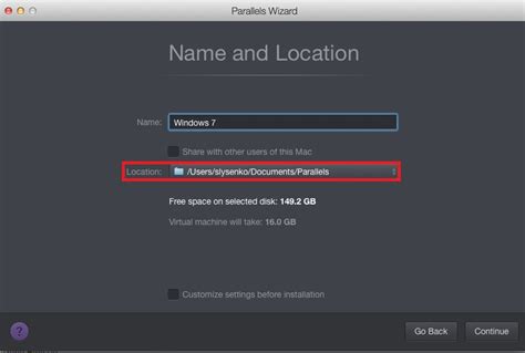 Running A Parallels Desktop VM From An External Drive Yes For Real Parallels Blog