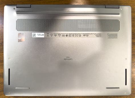 Dell Latitude 7455 Snapdragon X Elite Premium Notebook Initial Review