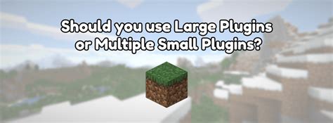 Top 10 Minecraft Server Plugins Me4502