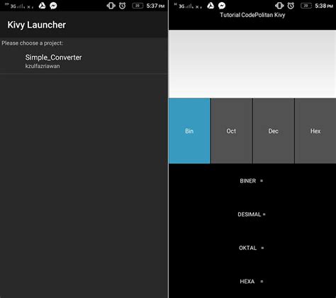 教程 使用python kivy构建android应用程序 凤凰网