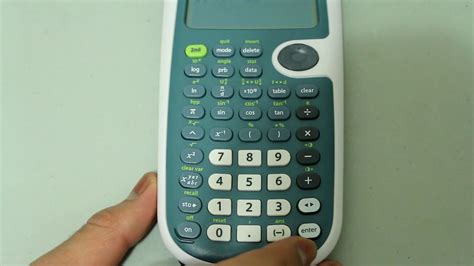 How To Calculate Permutations And Combinations On Ti 30xs Multiview