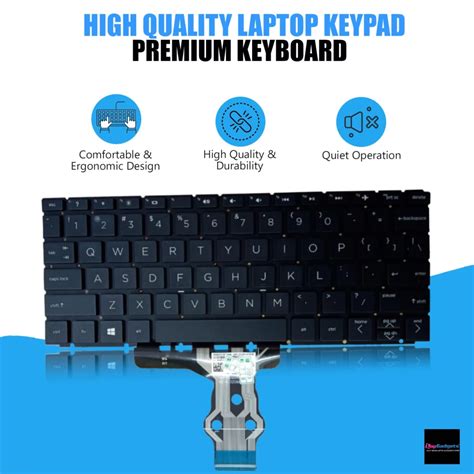 Hp Pavilion X Laptop Keyboard Lap Gadgets