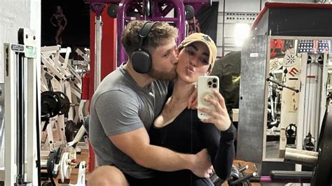 Fitness Influencer Stephanie Buttermore Dead At 36 Jeff Nippard