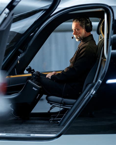 The Valo Evtol Will Revolutionize Urban Air Mobility