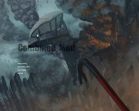 Menu Image Combined Mod For Half Life ModDB