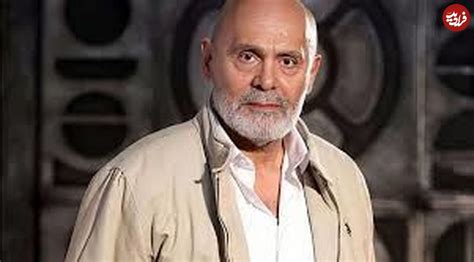 عکس‌های دیده‌نشده از جمشید هاشم‌پور ۵۴ سال پیش