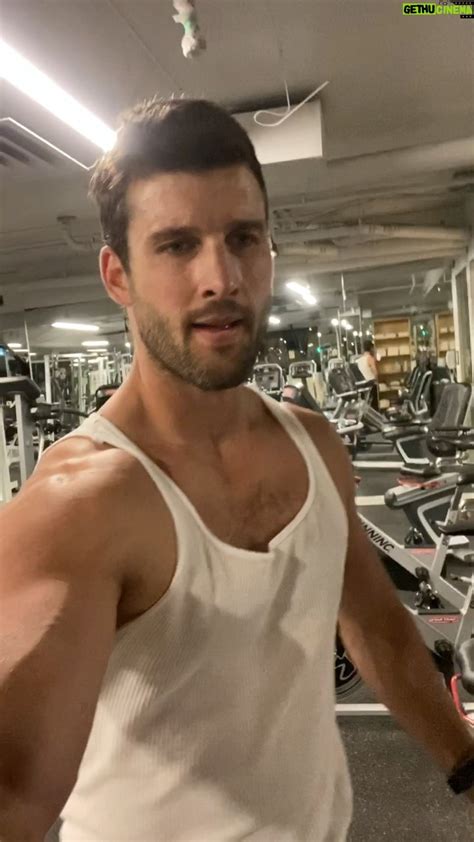 Parker Young Gethu Cinema