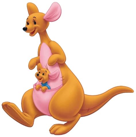 Kanga Disney Wiki Fandom Powered By Wikia