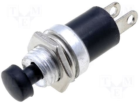 Push Button Switch KLS Connector