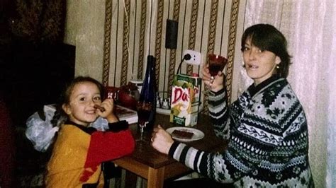 В память о маме…