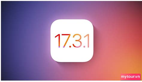 apple officially stops signing ios 17 3 1 users unable to downgrade