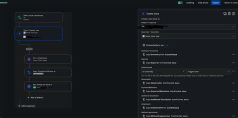 Solved Jsm Jira Automation To Copy Task