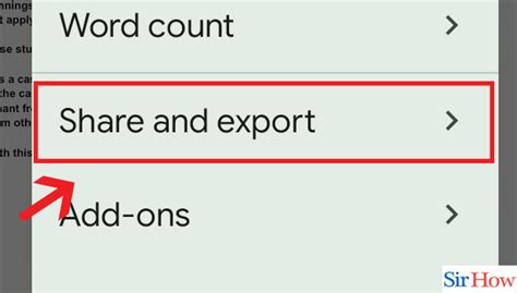 How To Print A Google Doc 10 Steps With Pictures