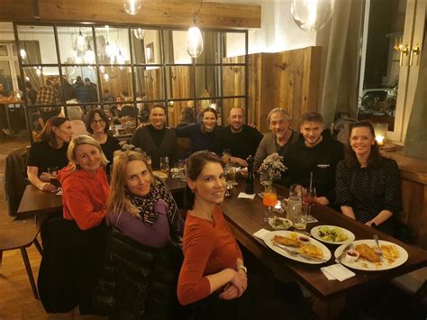 Raphael Springer On Linkedin What An Amazing Farewell Last Week I Had An Amazing Farewell From My