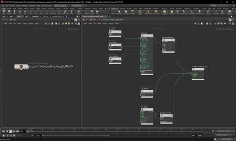 texture workflow enoni de