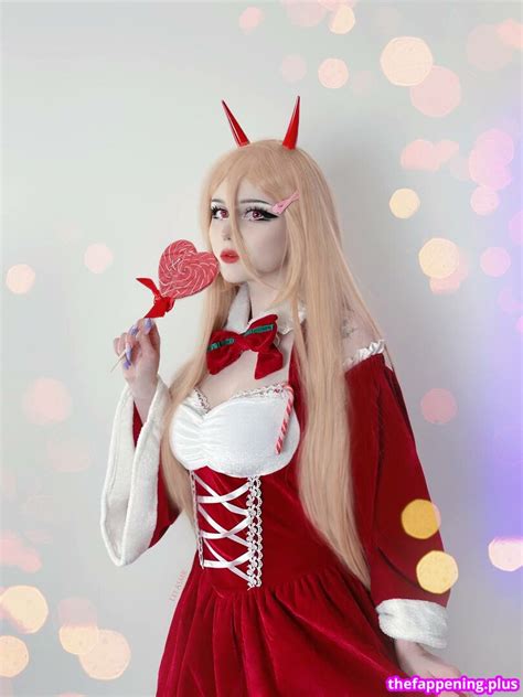 Lei Asmr Leiasmr Hiimlei Nude Onlyfans Photo 21 The Fappening Plus
