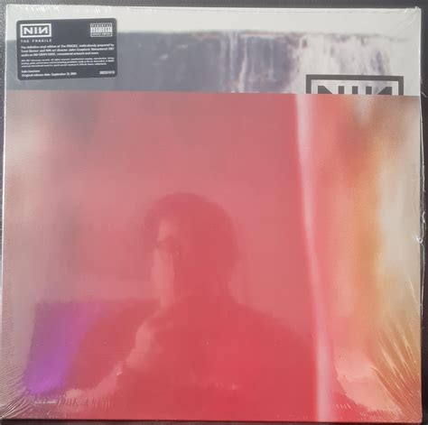 Finally The Fragile De R Nin