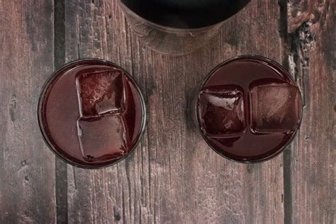 Gladiator Cocktail An Ancient Roman Inspired Drink Dinners Done Quick