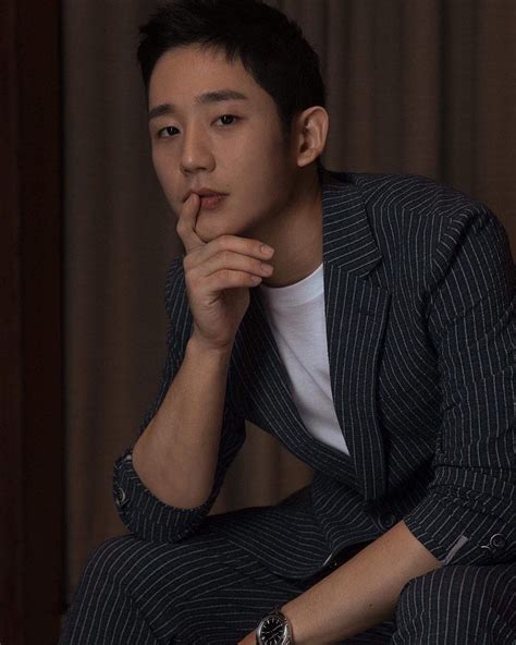 Pin By Kessta On Jung Hae In Korean Actors Handsome Korean Actors Jung Hae In