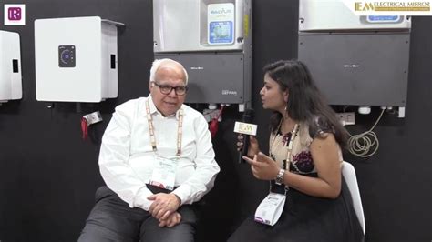 Praful Joshi On Linkedin An Exclusive Interview With Mr Narendra Goliya Chairman Md Rishabh