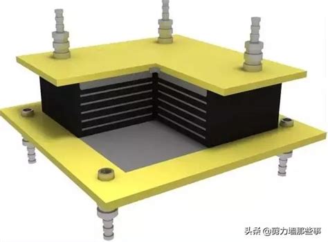 各种桥梁支座施工工艺大盘点你都用过吗 标件库