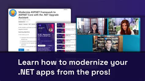 NET On Twitter There Are A Lot Of Great Reasons To Update Your NET Apps To The Latest And
