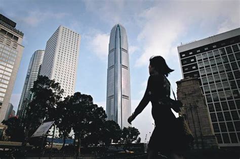 港美會計師資格互認協議終止 業界預計影響不大 on cc 東網 LINE TODAY