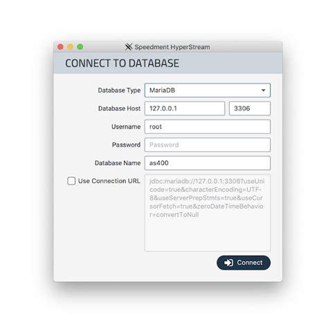 Become A Master Of Java Streams Part Creating A New Database Application Using Streams