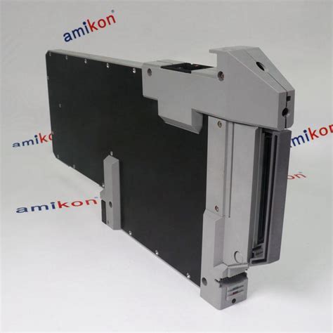 CP60 P0961FR FOXBORO CONTROL PROCESSOR Supplier Amikon
