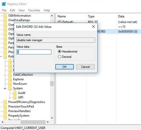 Fix Ctrl Alt Del Not Working On Windows 10 TechCult