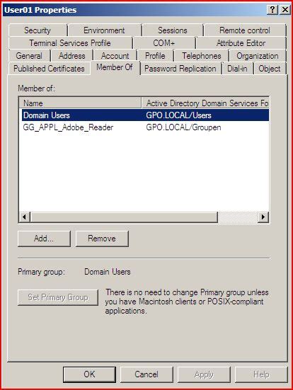 How To Create Your Start Menu Using Group Policy Preferences