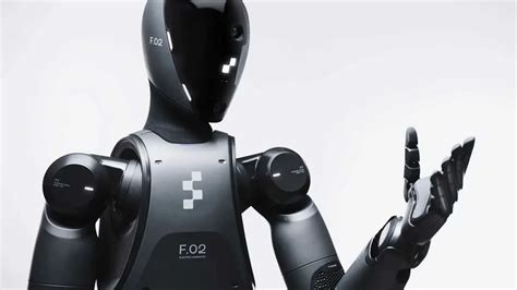 Revolutionizing The Robotics Industry Figure Ais Bold Move Fusion Chat