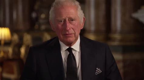 Крал Чарлз Iii Кралицата моята обична майка направи множество жертви в името на дълга Nova