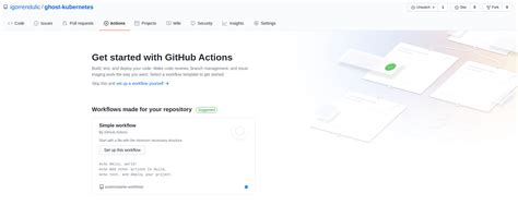 Cd Github Actions Digitalocean Kubernetes