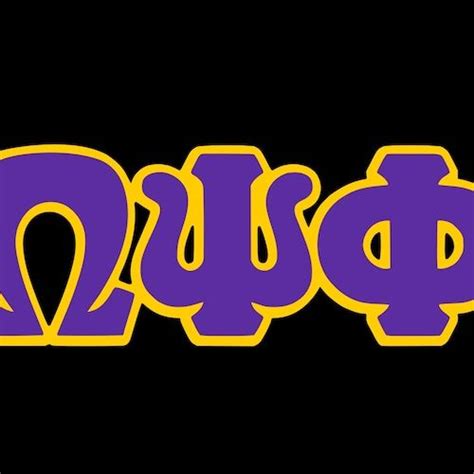 Omega Psi Phi Svg Que Psi Phi 1911 Svg 1911 Hooks Svg Omega Man