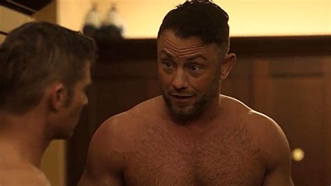 Actores Que Lo Mostraron Todo En Pantalla Homosensual