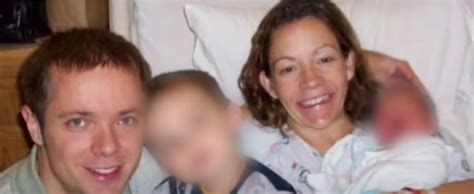 Homem Fez Um Teste De Dna Por Divers O E Descobriu Que Seu Filho De Anos N O Seu