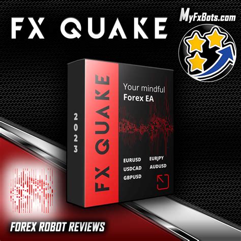 Myfxbots Reviews Expert Advisors Fx Quake