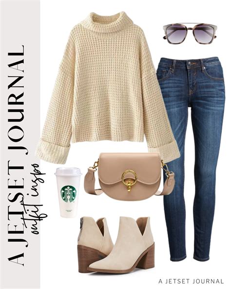 A Week Of Simple Outfit Ideas Any Season A Jetset Journal