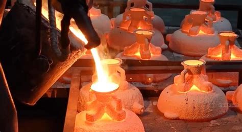 Odoo免费开源erp：铸造行业生产制造解决方案分享 知乎