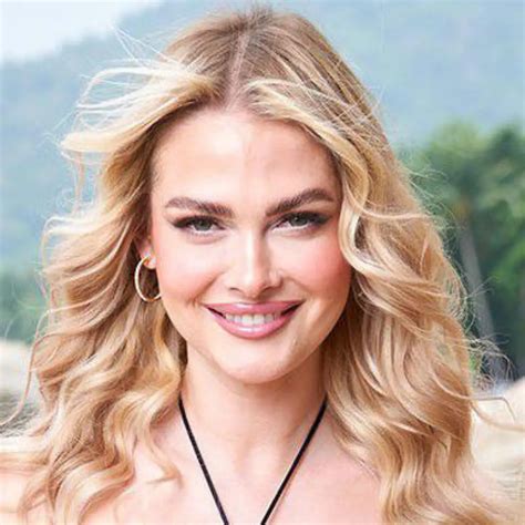 Darya Strelnikova Alle News And Infos