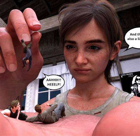 Scarlett Gts Ellies Little Find