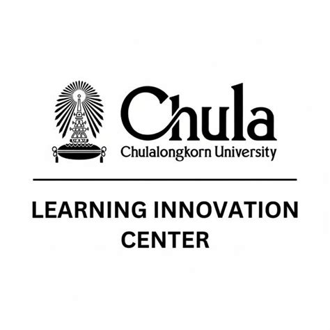 Learning Innovation Center Chulalongkorn University Bangkok