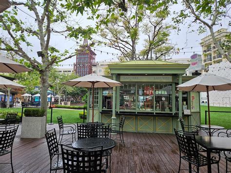 The Coolest Places To Visit In Glendale California