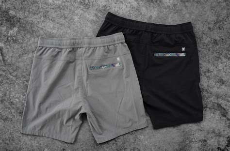 Sav Tac Weekender Shorts Savage Tacticians Green Beret
